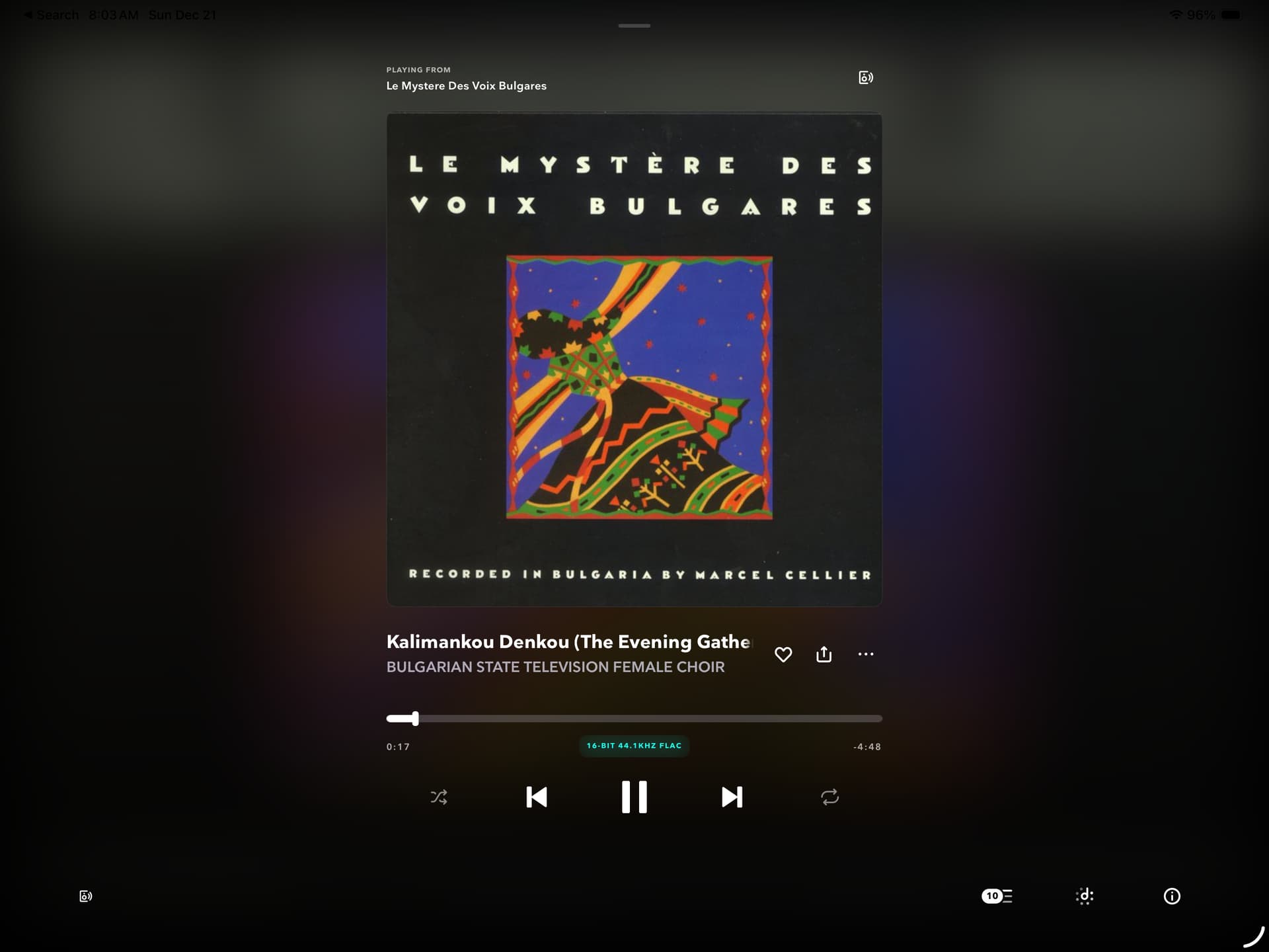 Roon still showing MQA in Tidal? - TIDAL - Roon Labs Community