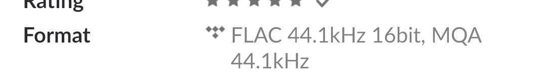 Misleading signal path indicator - Roon Software Discussion - Roon Labs Community
