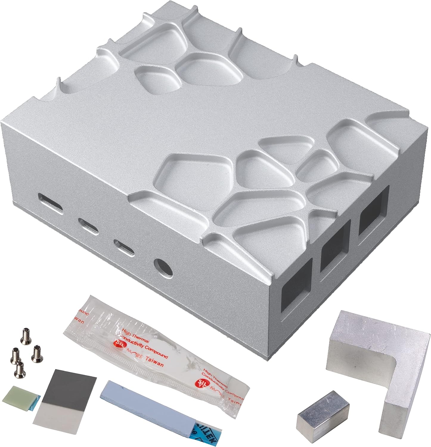 Roon End-Point Simplicity - Audio Gear Talk - Roon Labs Community