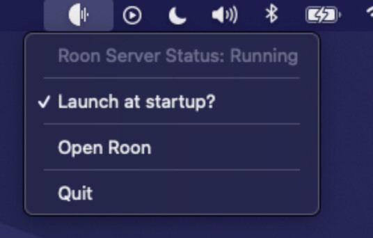 Unable to Access Roon Server - Stuck on 'Waiting for Your Roon Server ...