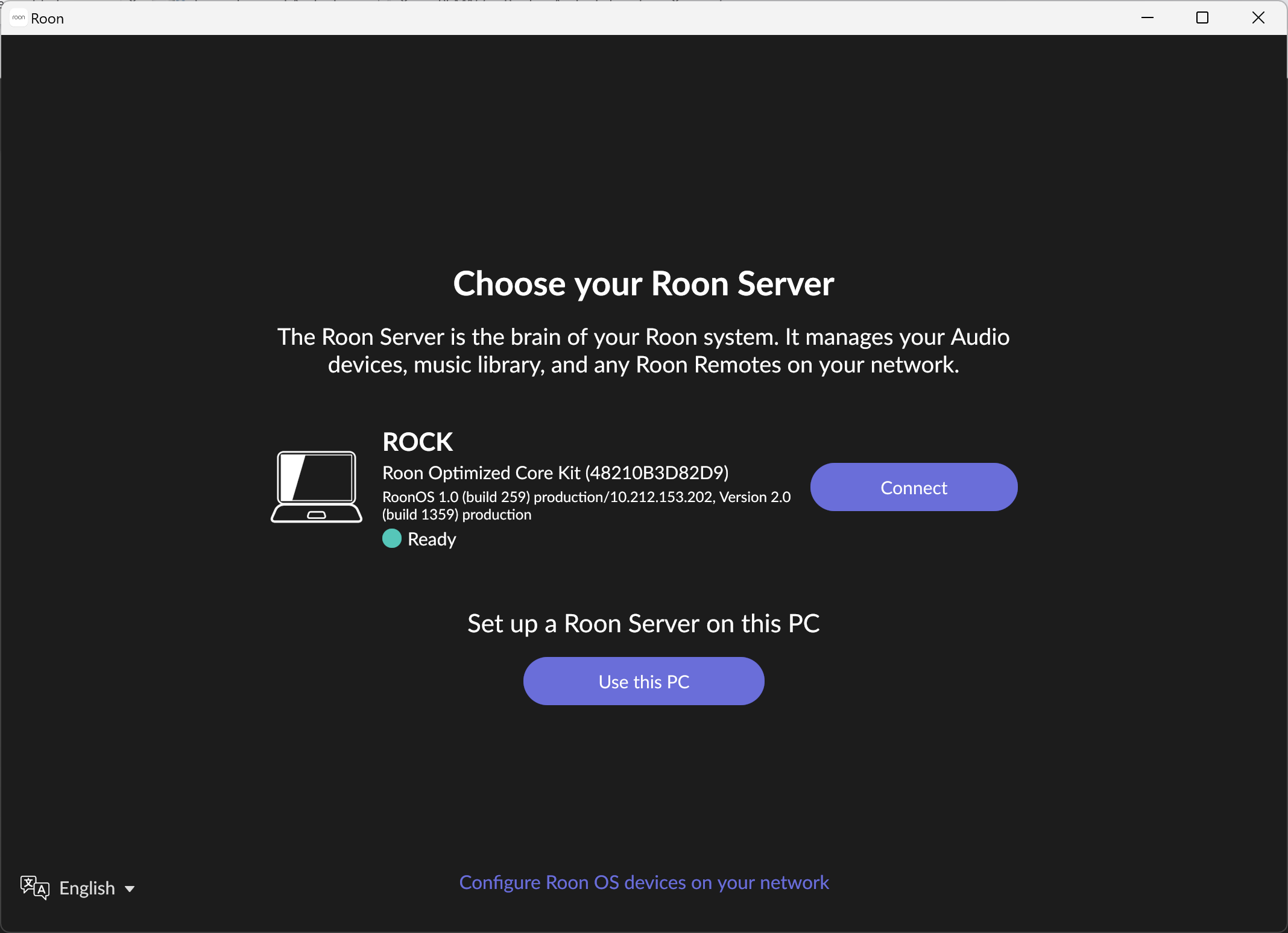 Login Loop Assist - Support - Roon Labs Community