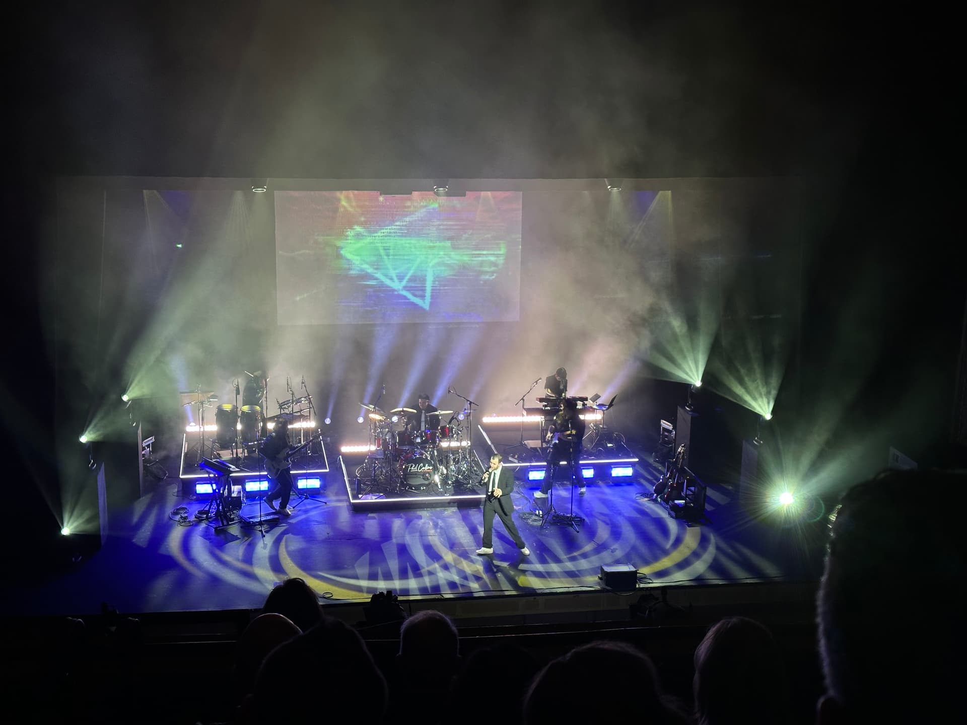 What is the latest concert you've been to? [2026-202*] - Music - Roon ...