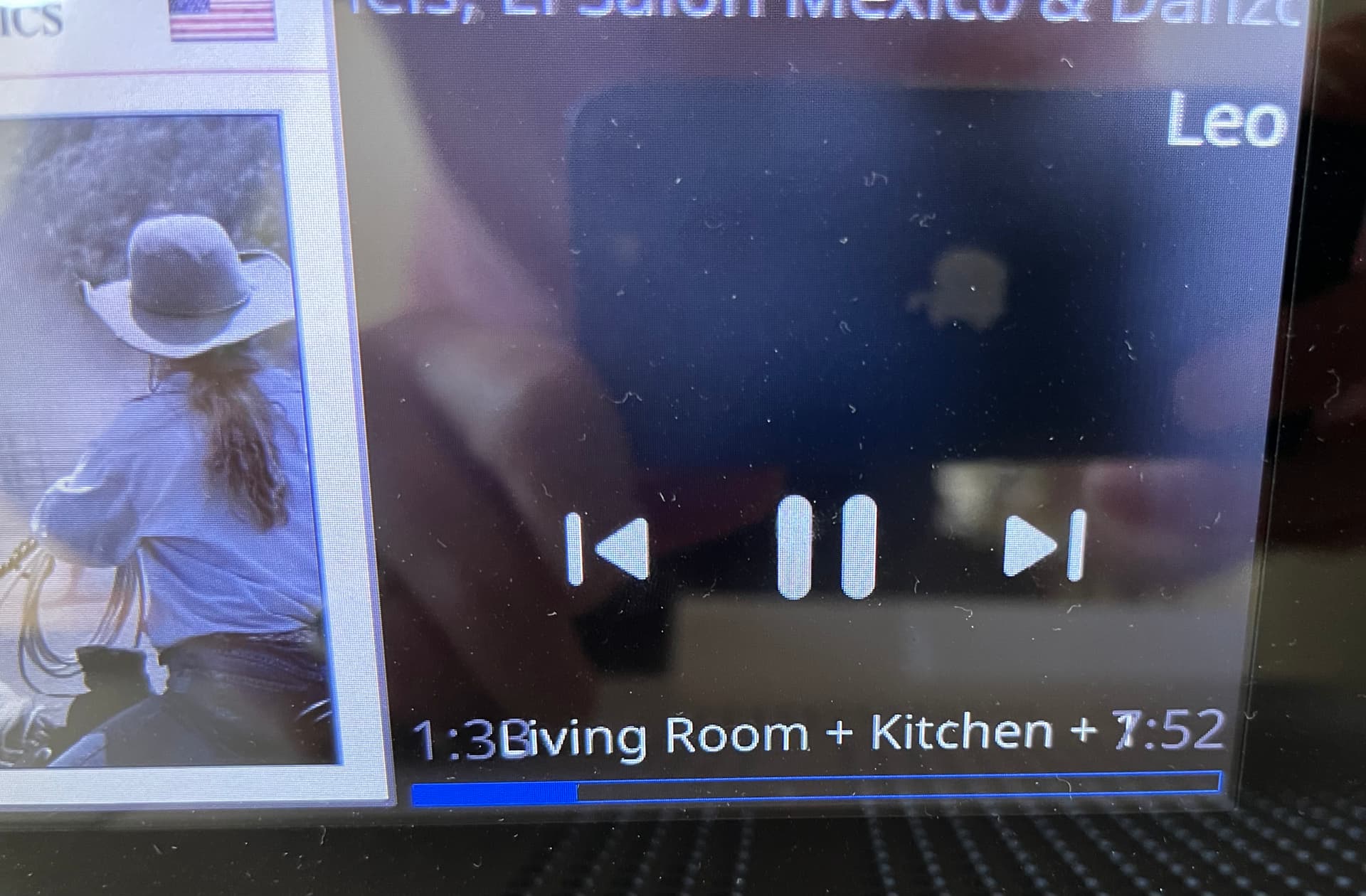 Ropieee Display - Long Zone titles and Grouping "+1" - RoPieee - Roon Labs Community