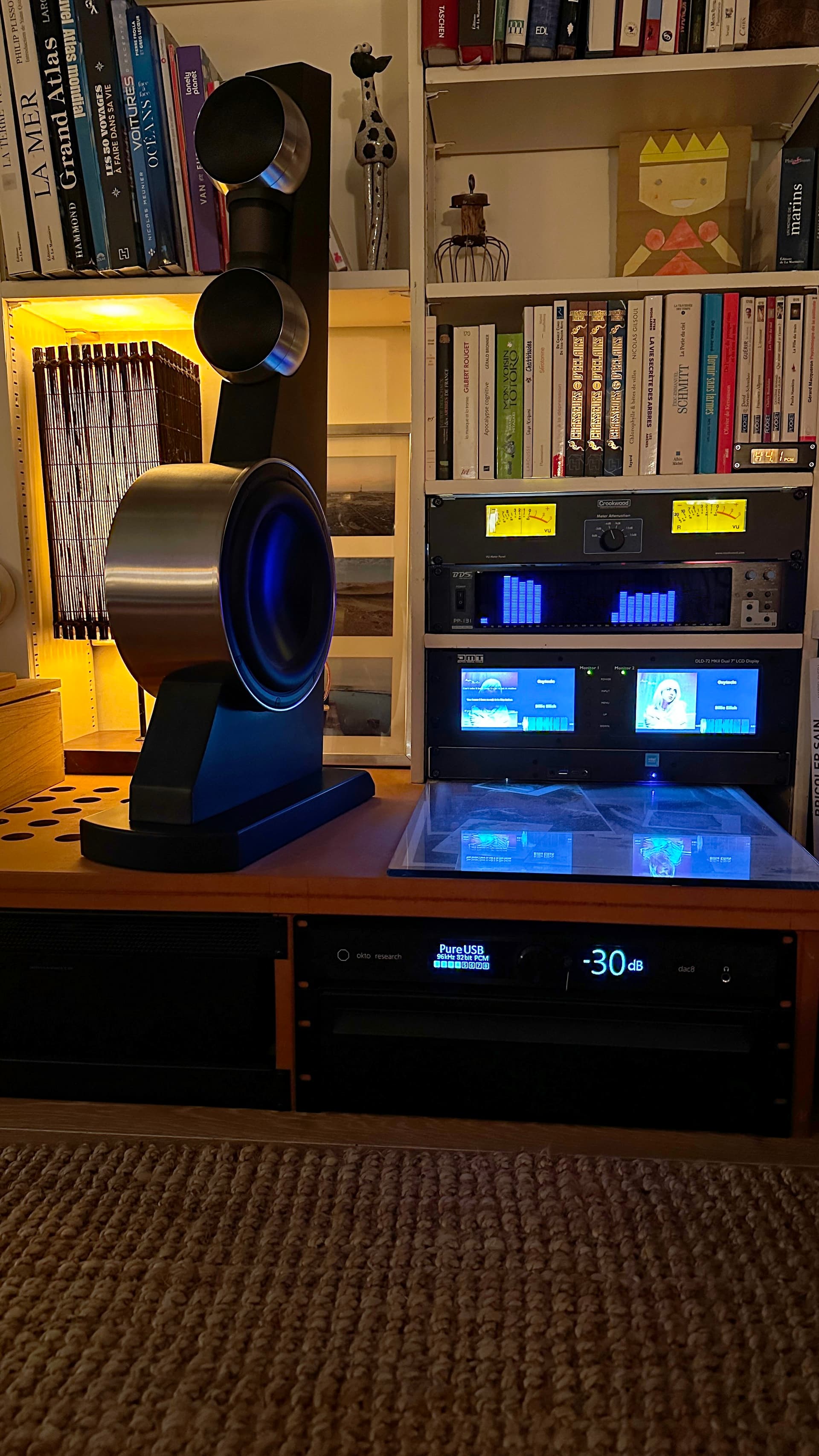 Showing (off) your Roon setup - description and photos [2025] - Audio ...