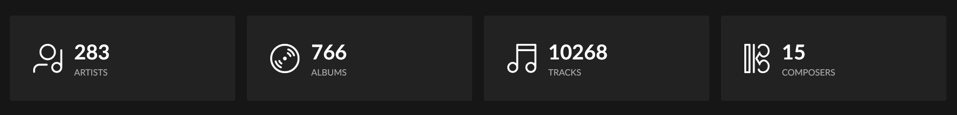 ROCK - NUC - DSP (Digital Signal Processing) + Roon sample rate conversion - ROCK - Roon Labs ...