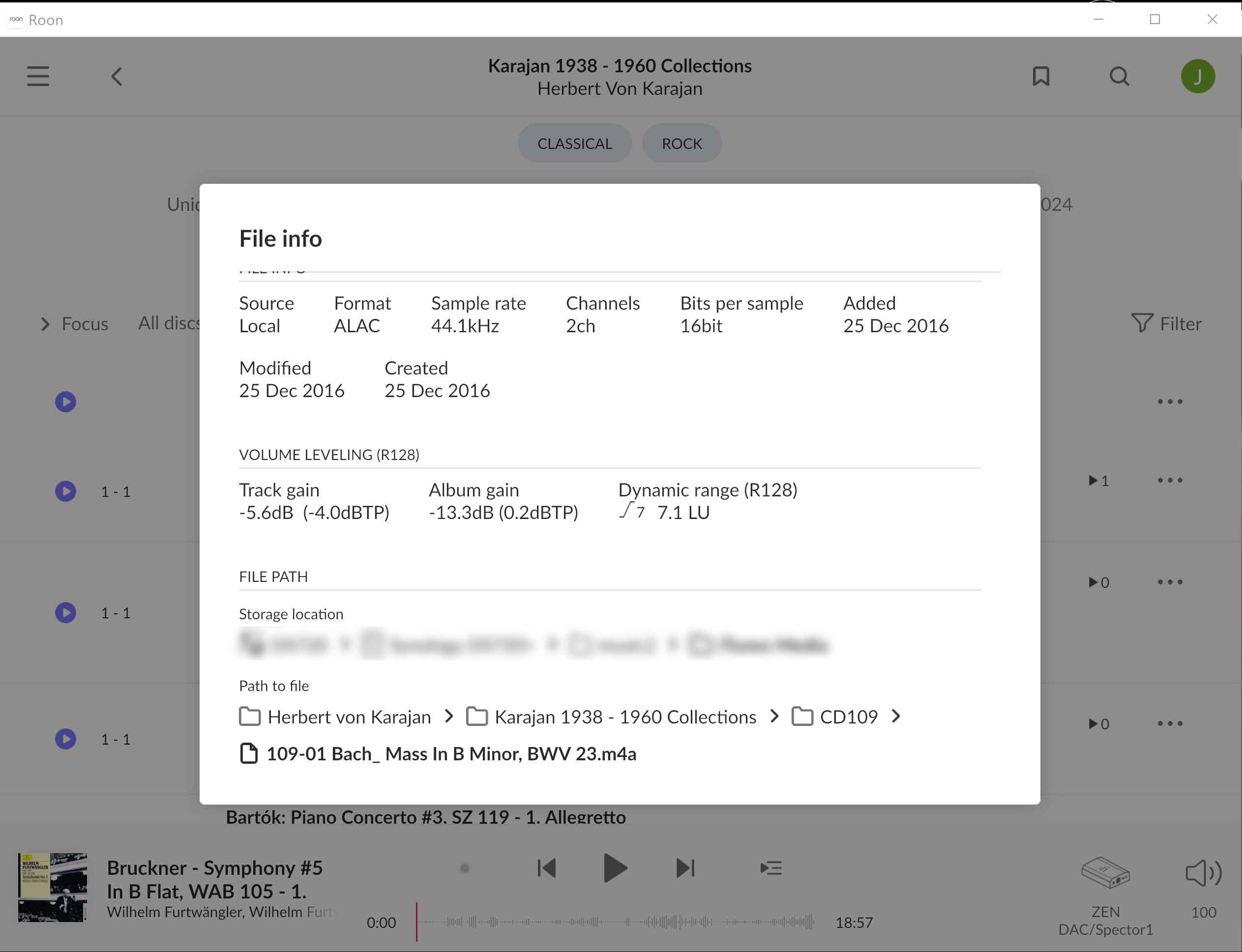 CD box with more than 100 discs - Support - Roon Labs Community