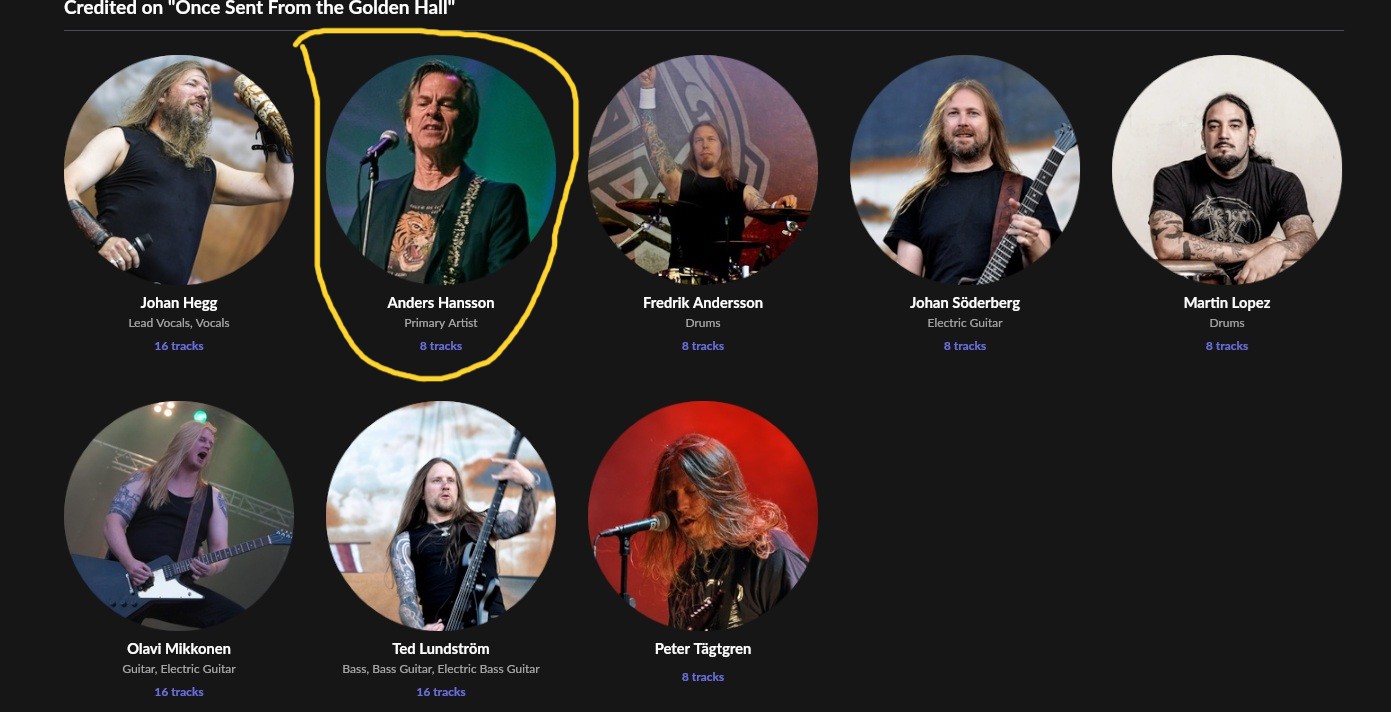 Trying to understand metadata behaviour, chapter 324,678 - Roon Software Discussion - Roon Labs ...