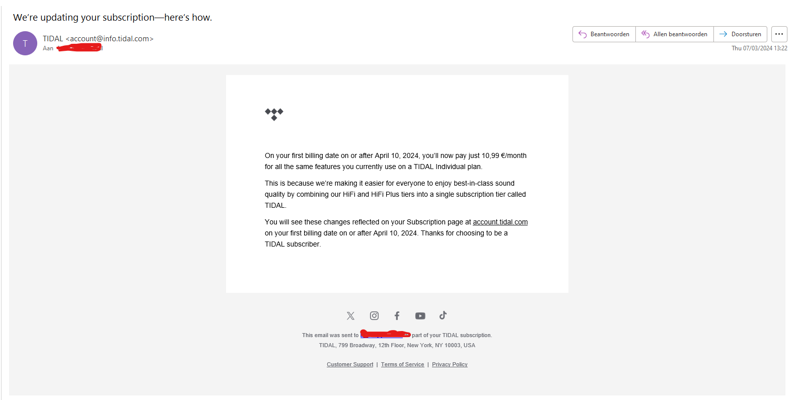 Is Tidal MAX actually lossless and not just relabeled MQA - Page 3 - TIDAL - Roon Labs Community