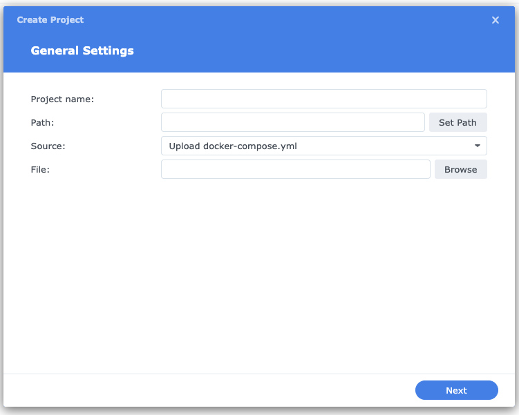 Docker users we need your help before 2.65 ships - Early Access - Roon ...