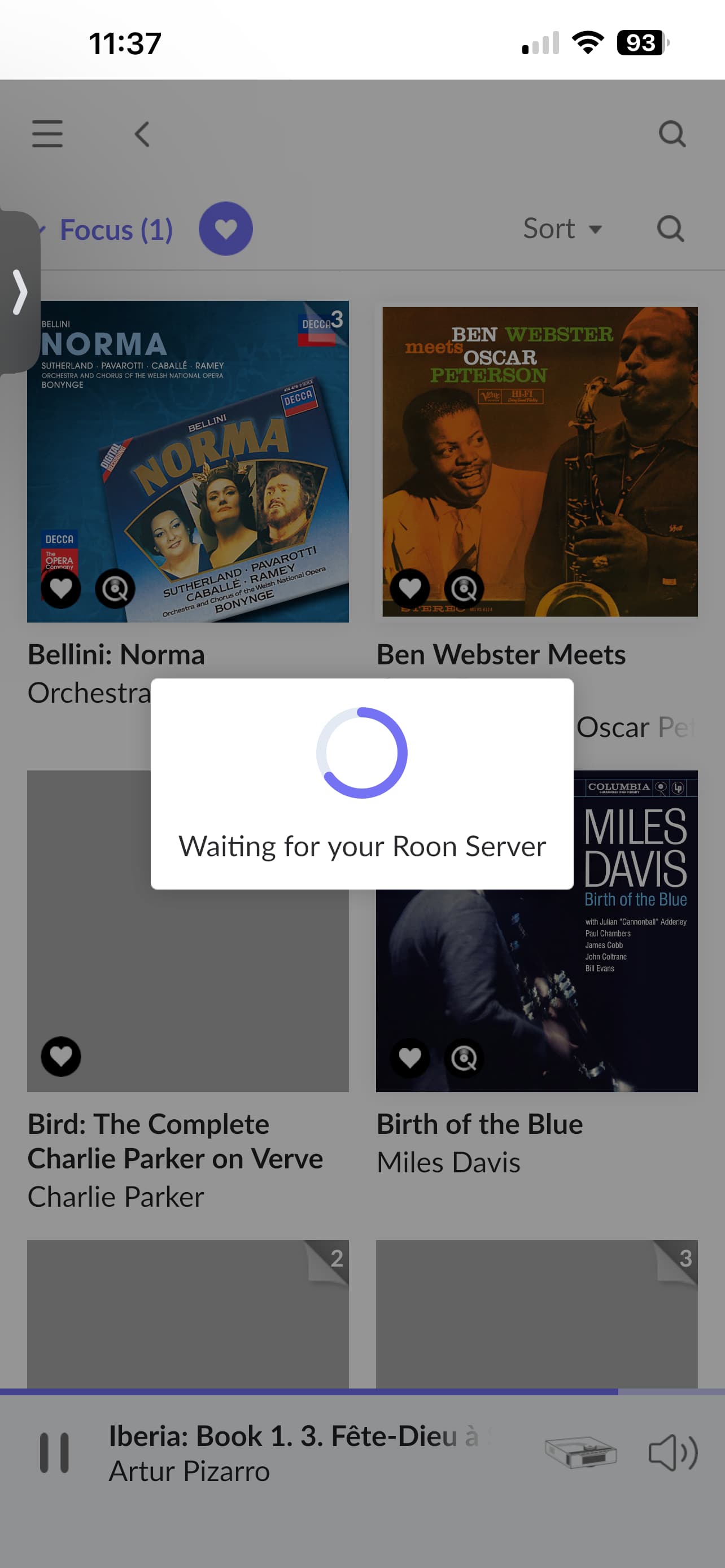 Linn Selekt DSM Edition disappears as Roon ready device (ref#SS4BXQ ...