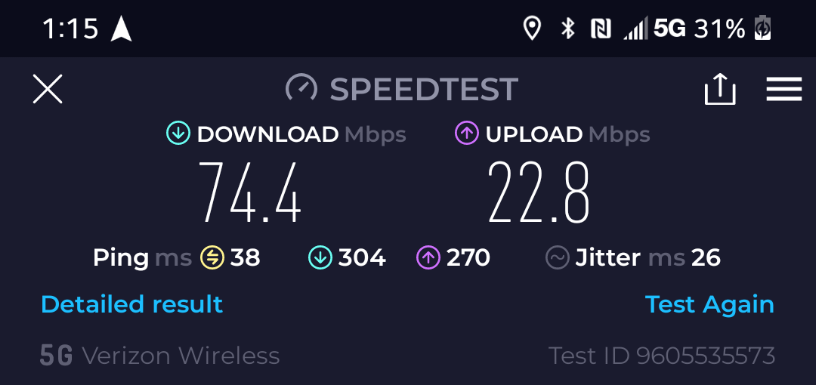 Roon ARC stability issues - Support - Roon Labs Community