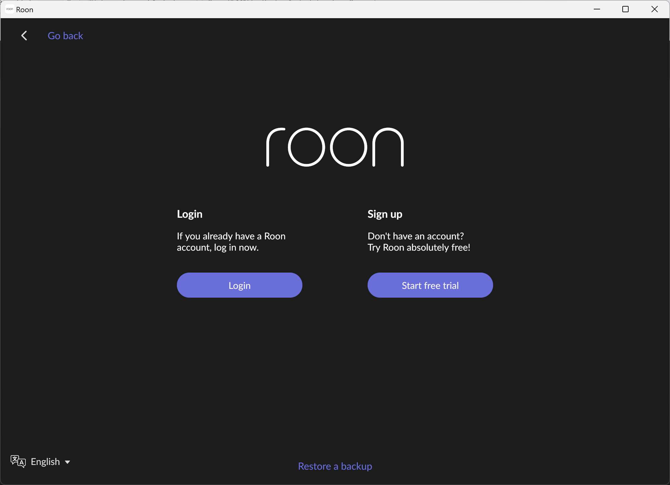 Login Loop Assist - Support - Roon Labs Community