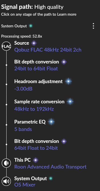 Must toggle device "Private zone" to get playback every time I open Roon. - Support - Roon Labs ...