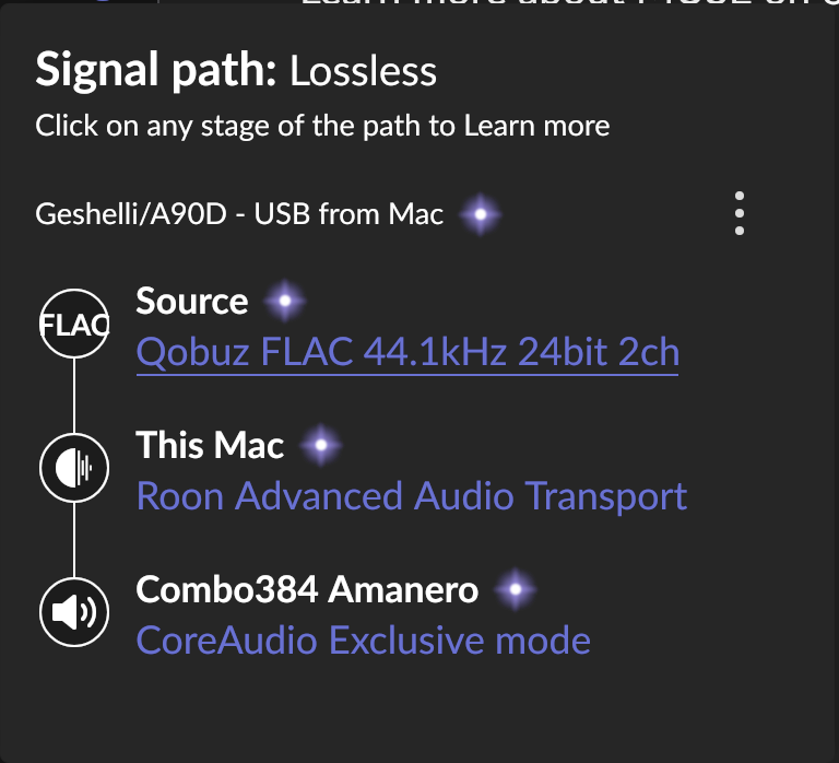 Sound Quality Issues, advice please! - RoPieee - Roon Labs Community