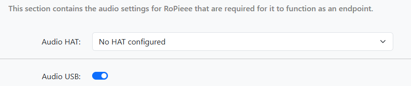 BETA Release 2024.06 - RoPieee - Roon Labs Community
