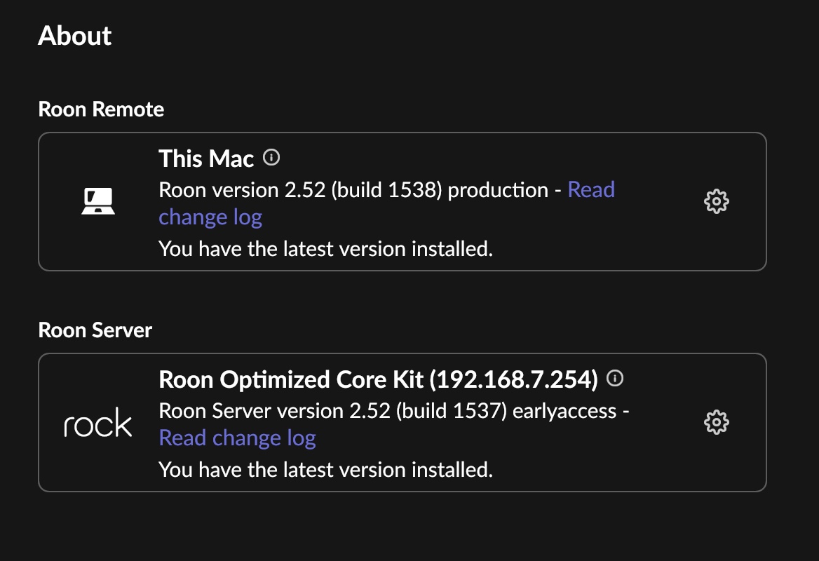 Roon Playback Issue with NAD M10 v1 - Playback Not Starting (ref#4YNMET) - Support - Roon Labs ...