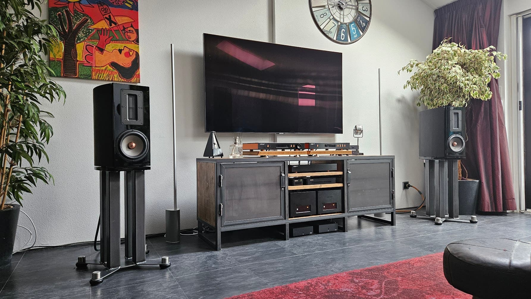 Showing (off) your Roon setup - description and photos [2025] - Audio ...