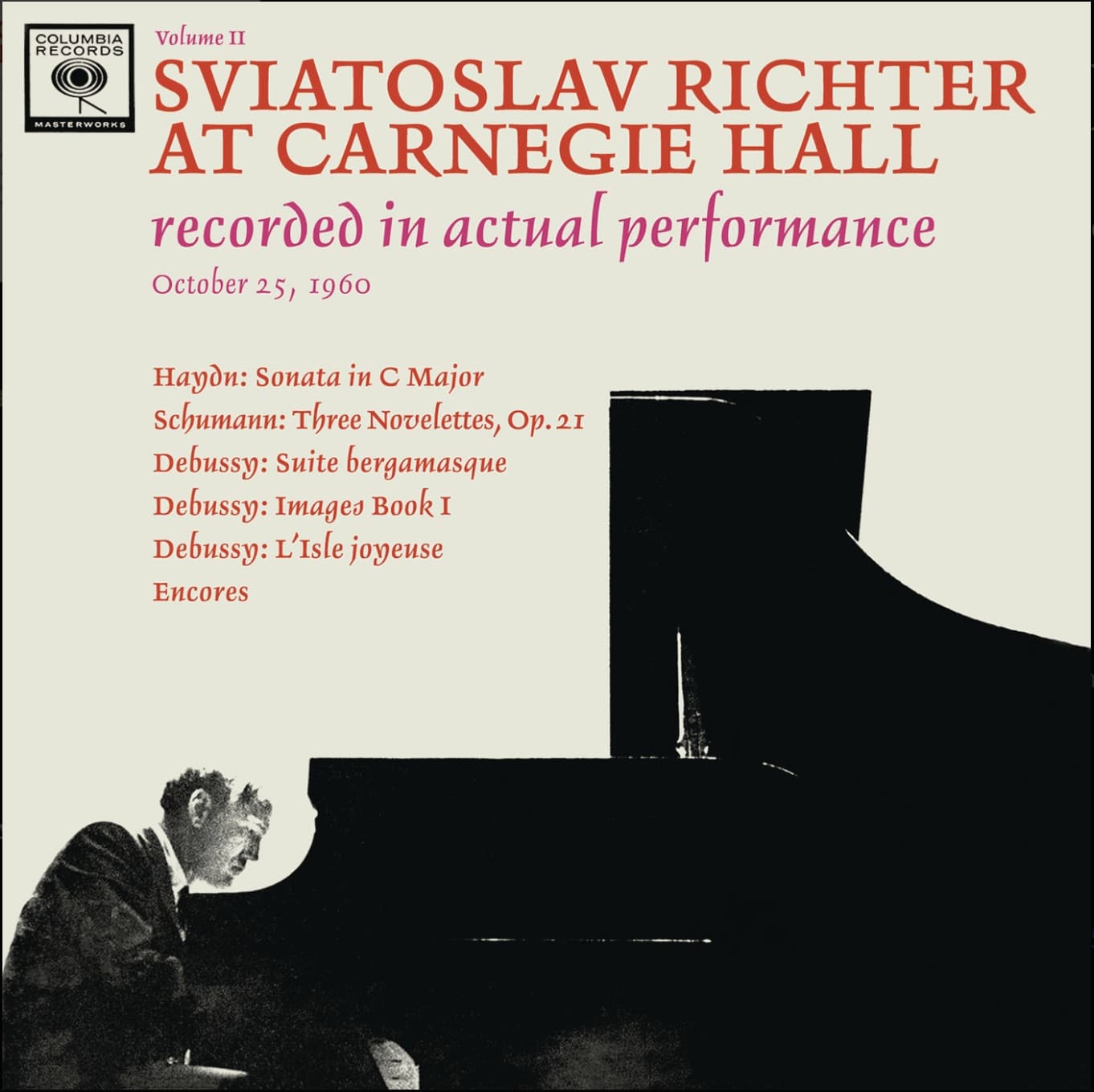 Roon Music Blog: Classical Community Conversations [2025] - Music ...