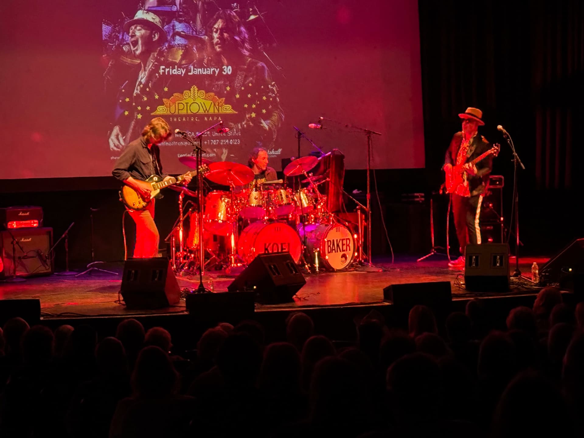 What is the latest concert you've been to? [2026-202*] - Music - Roon ...