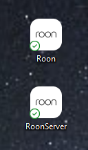 Unable to Open Roon or re-Install the latest version of Roon - Support ...