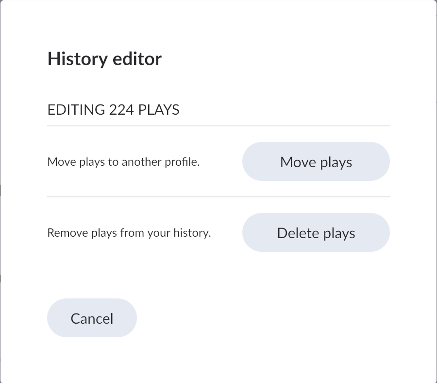 Roon Running Very Slow, Lag Moving between screens - Support - Roon Labs Community