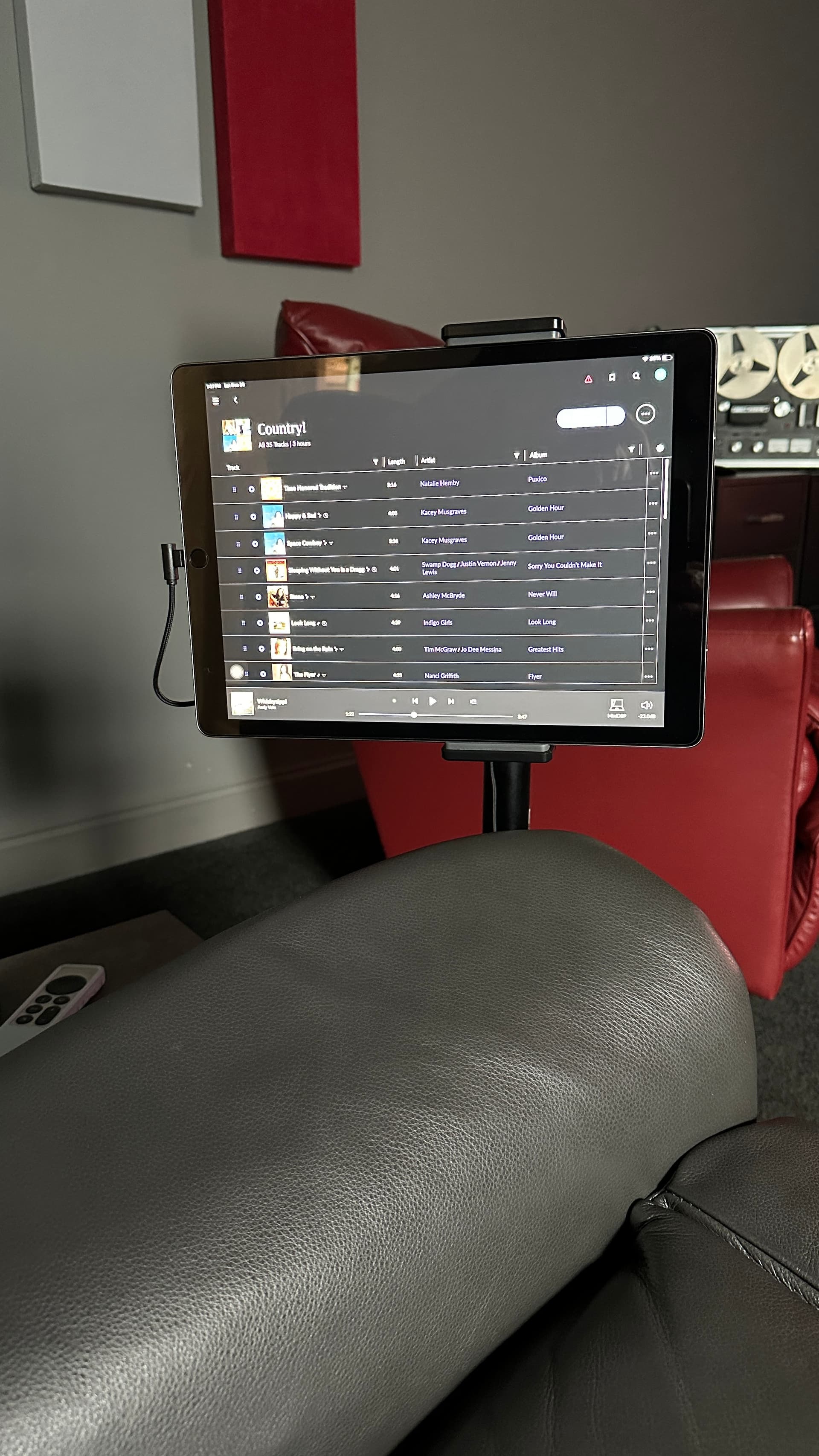 Teeny tiny volume number - Roon Software Discussion - Roon Labs Community
