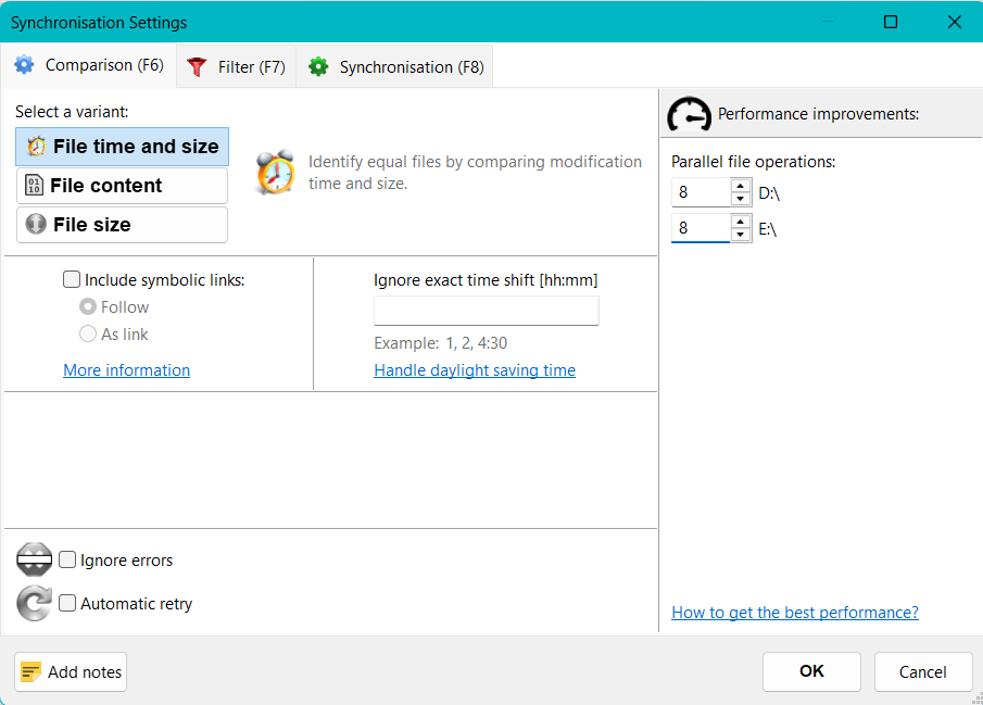 Slow Data Transfer from External HDD to Internal SSD (ref#60L9DU ...