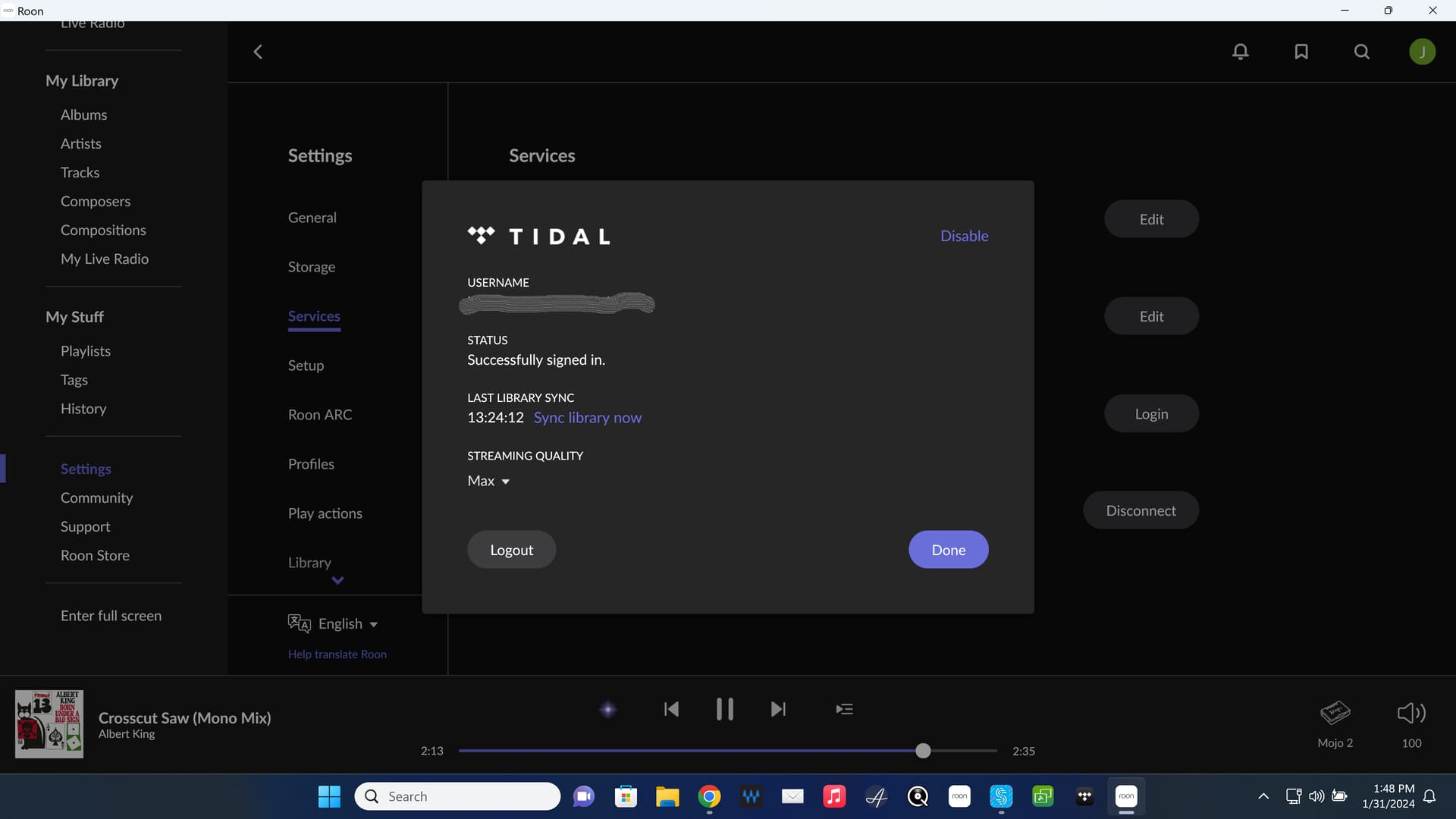 ARC Build 230 & Roon 2.0 Build 1362 Feedback - Early Access - Roon Labs Community