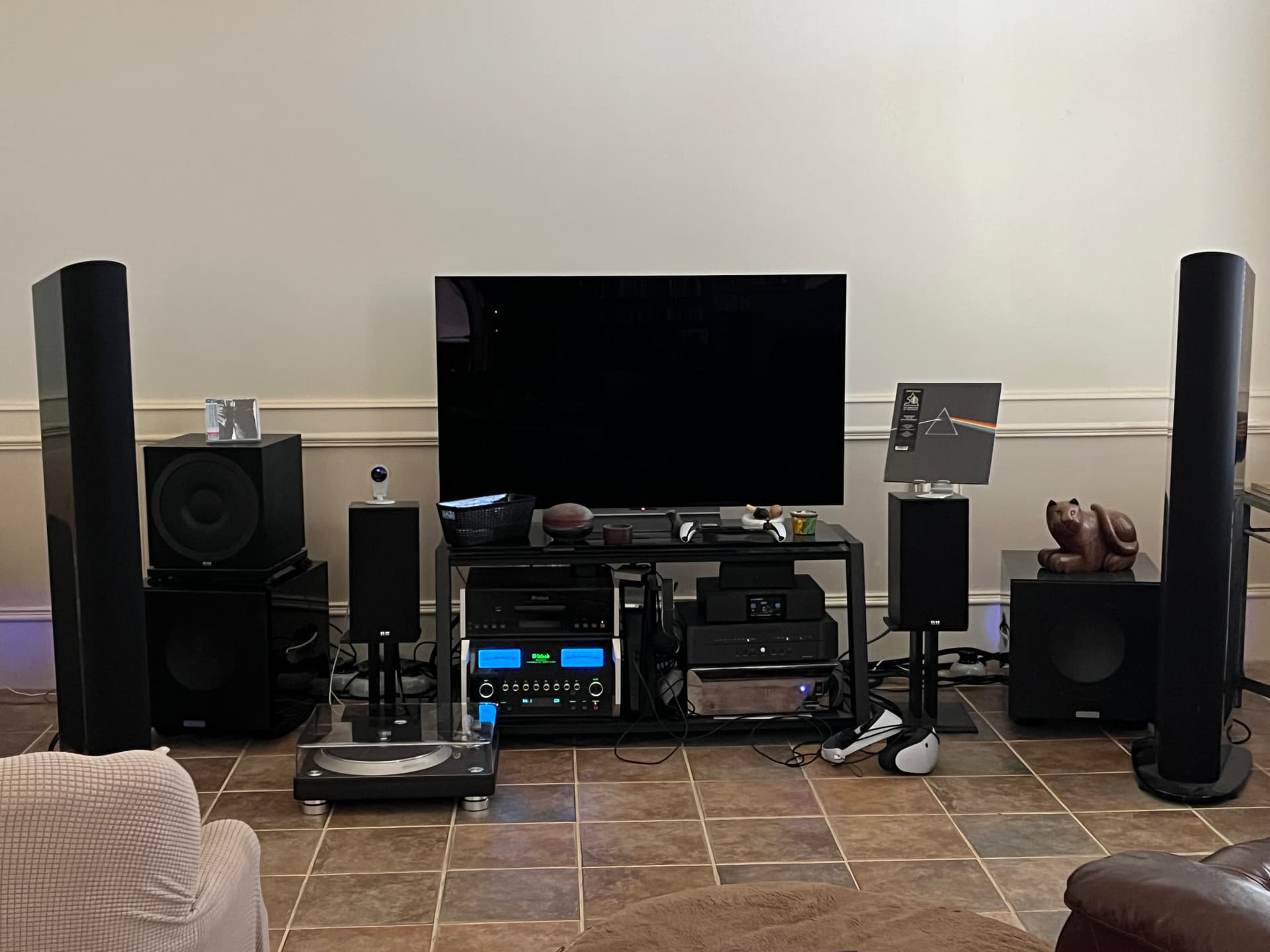 Showing (off) your Roon setup - description and photos [2024] - Page 9 ...